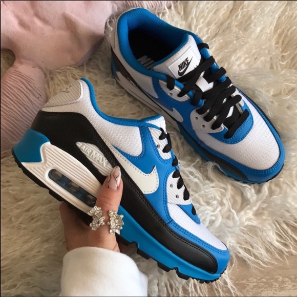 Nike | Shoes | Nwt Nike Id Air Max 9 Custom | Poshmark